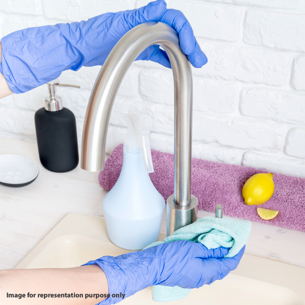 How To Clean Bathroom Taps For Indian Bathrooms