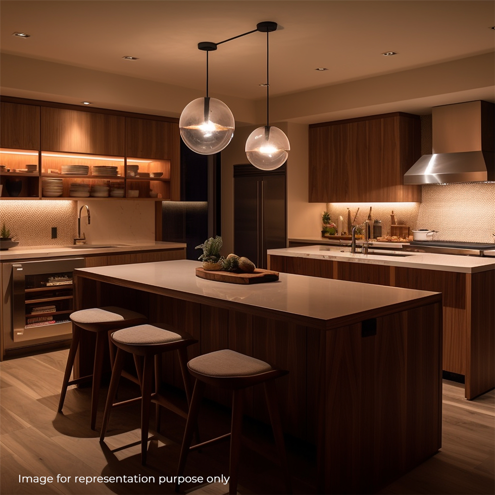 5 Tips To Master Modern Kitchen Light Fixtures