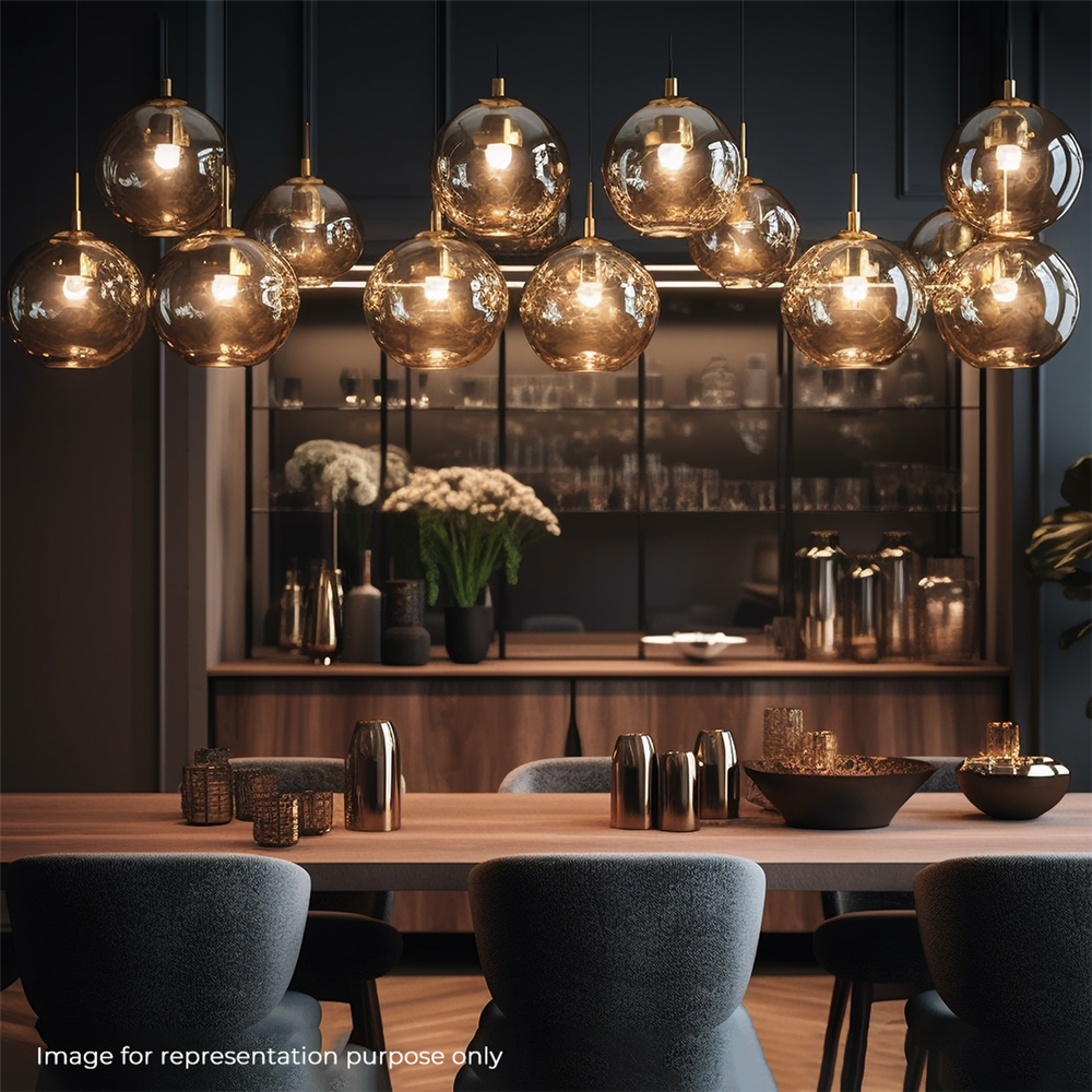 5 Tips To Master Modern Kitchen Light Fixtures