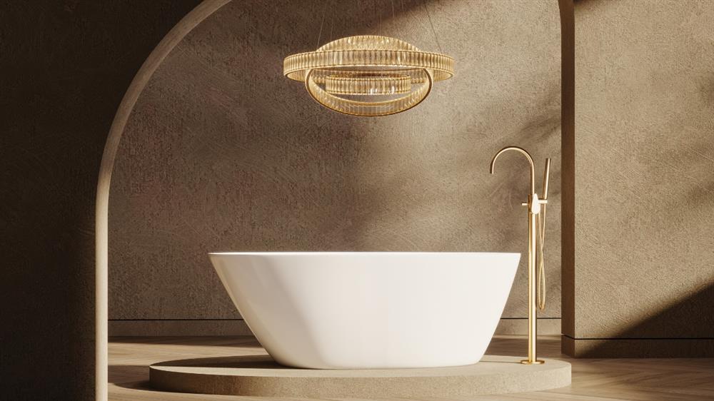 7 Best Bathtubs for Small Bathrooms You'll Love