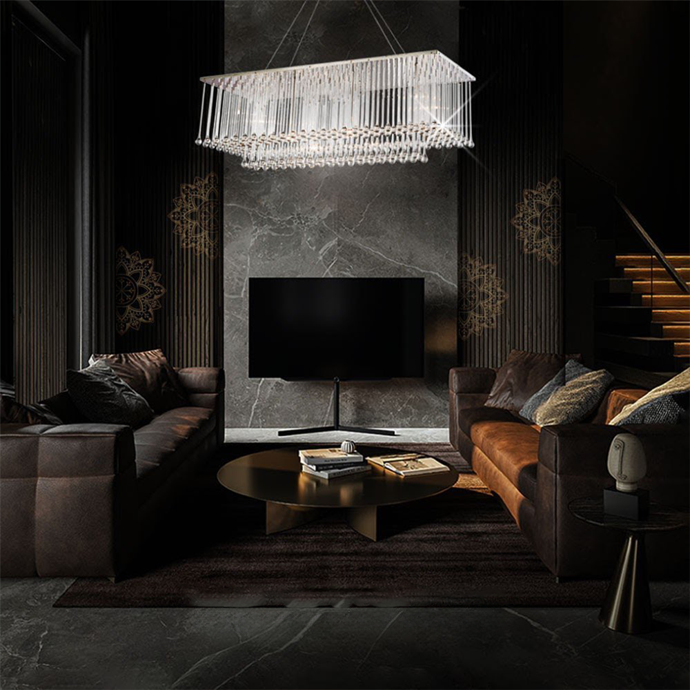 50 Indian Restaurant Lighting Design Ideas To Explore Today