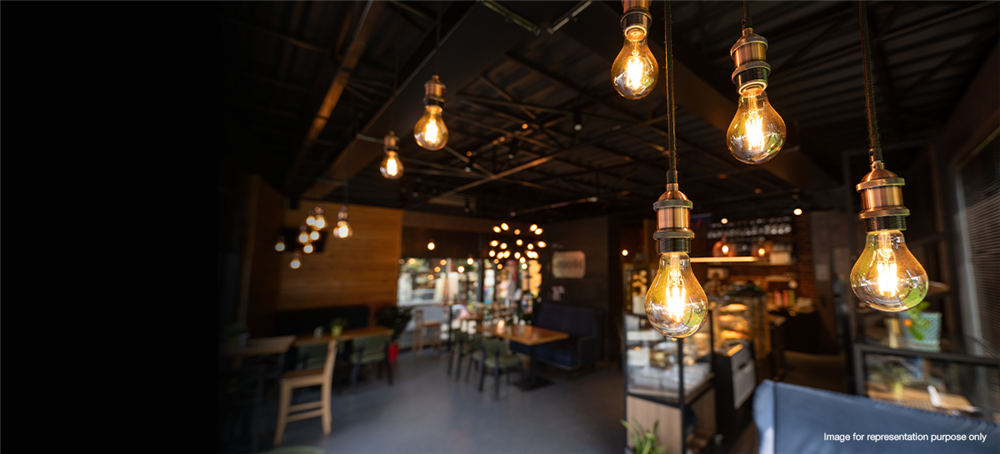 50 Indian Restaurant Lighting Design Ideas To Explore Today