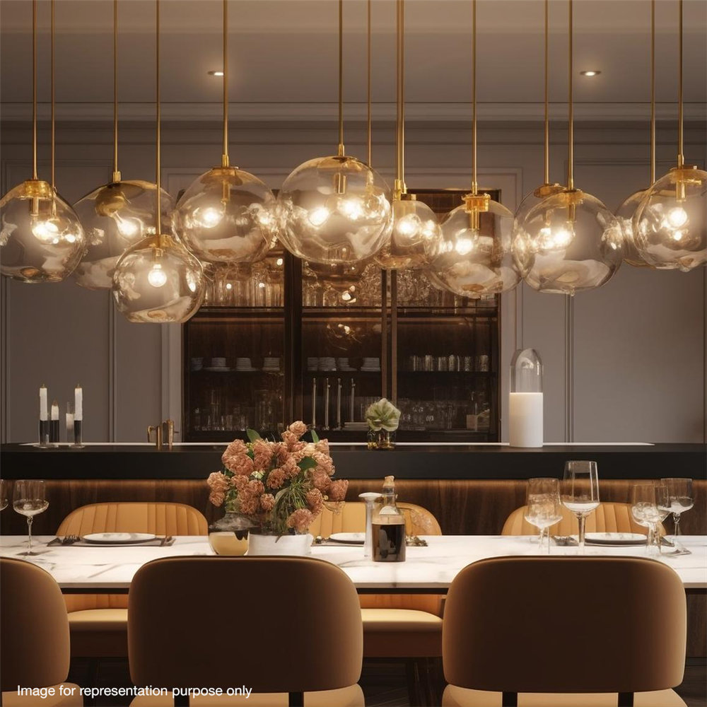 50 Indian Home LIghting Design | Jaquar