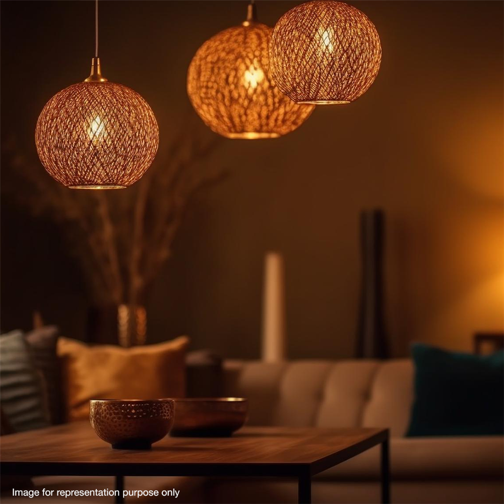 50 Indian Home LIghting Design | Jaquar
