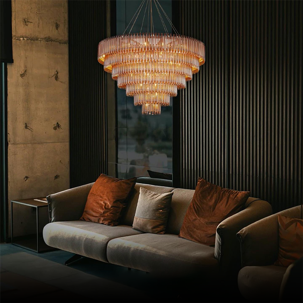 50 Indian Home LIghting Design | Jaquar