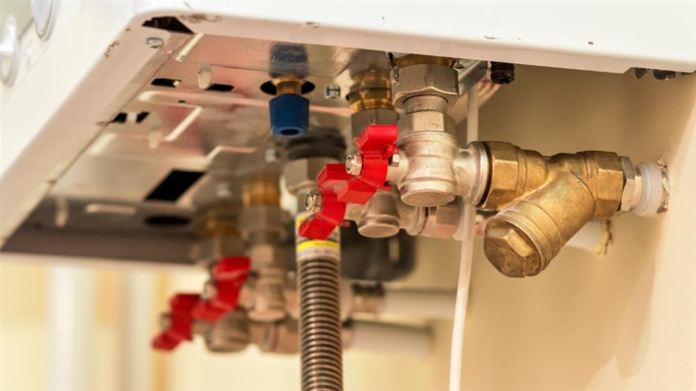 6 Innovative Features in Modern Water Heaters