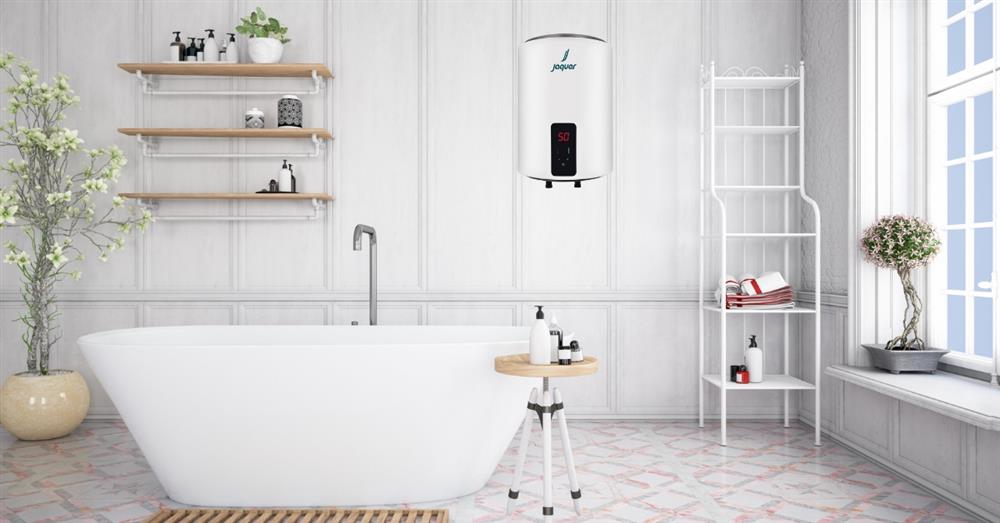 6 Innovative Features in Modern Water Heaters