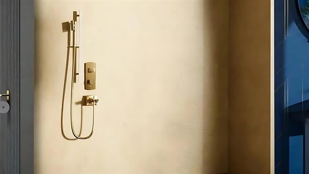 6 Benefits of Handheld Shower Heads