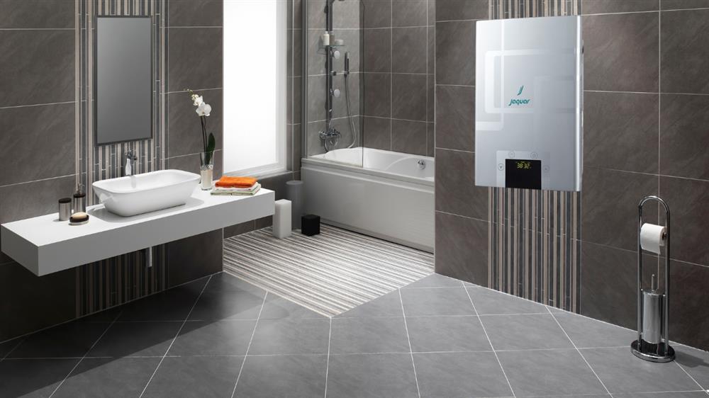 6 Advantages of Hybrid Water Heaters