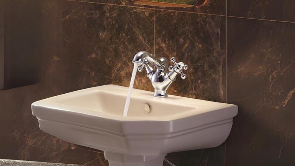 5 Types of Stylish Kitchen Faucets You Need to Know