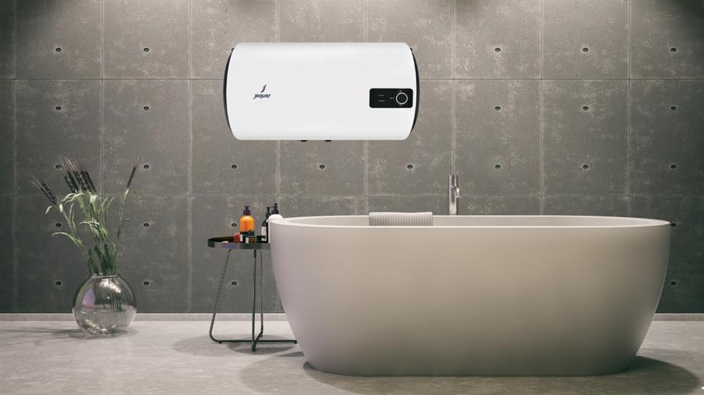 6 Smart Water Heater Features You’ll Love