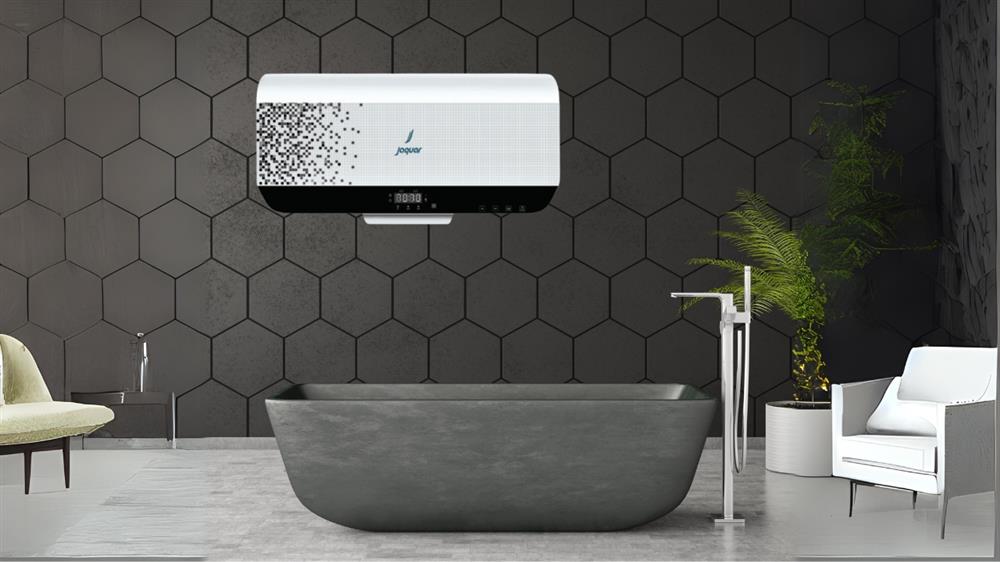 6 Smart Water Heater Features You’ll Love