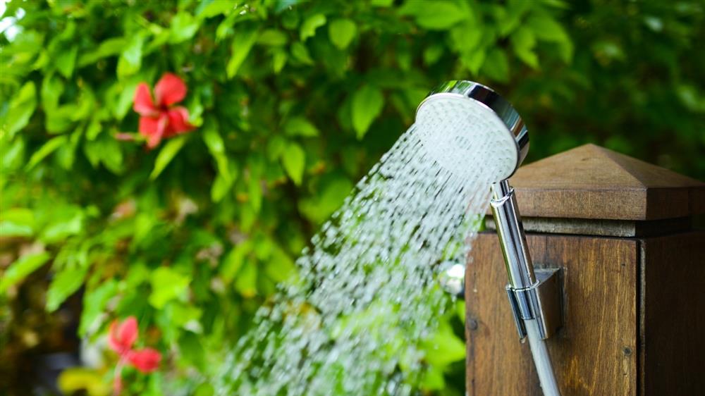 7 Easy Ways to Make Your Shower More Water-Efficient