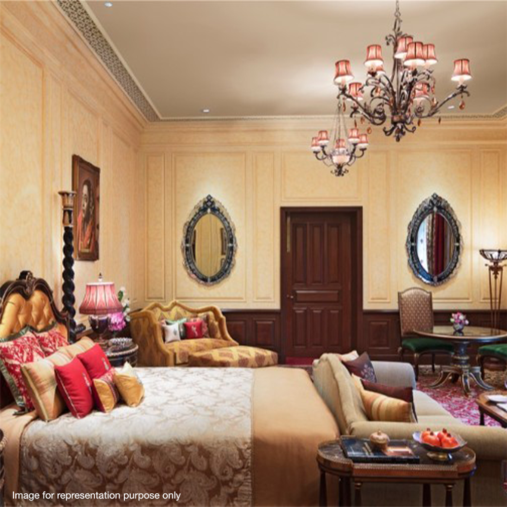 8 Indian Hotel Lighting Design Ideas To Dazzle Your Guests