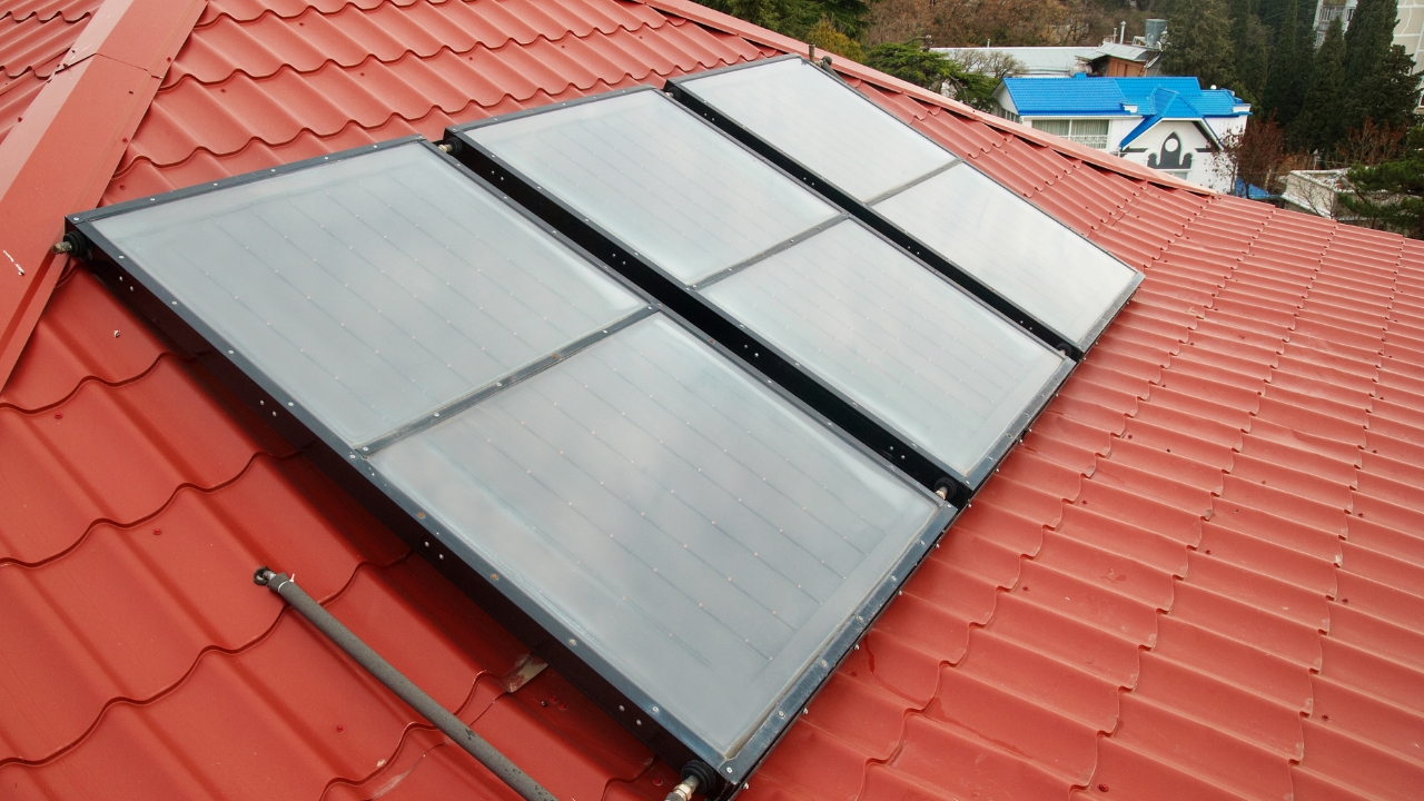 7 Water Heater Solutions for Energy-Efficient Bathrooms