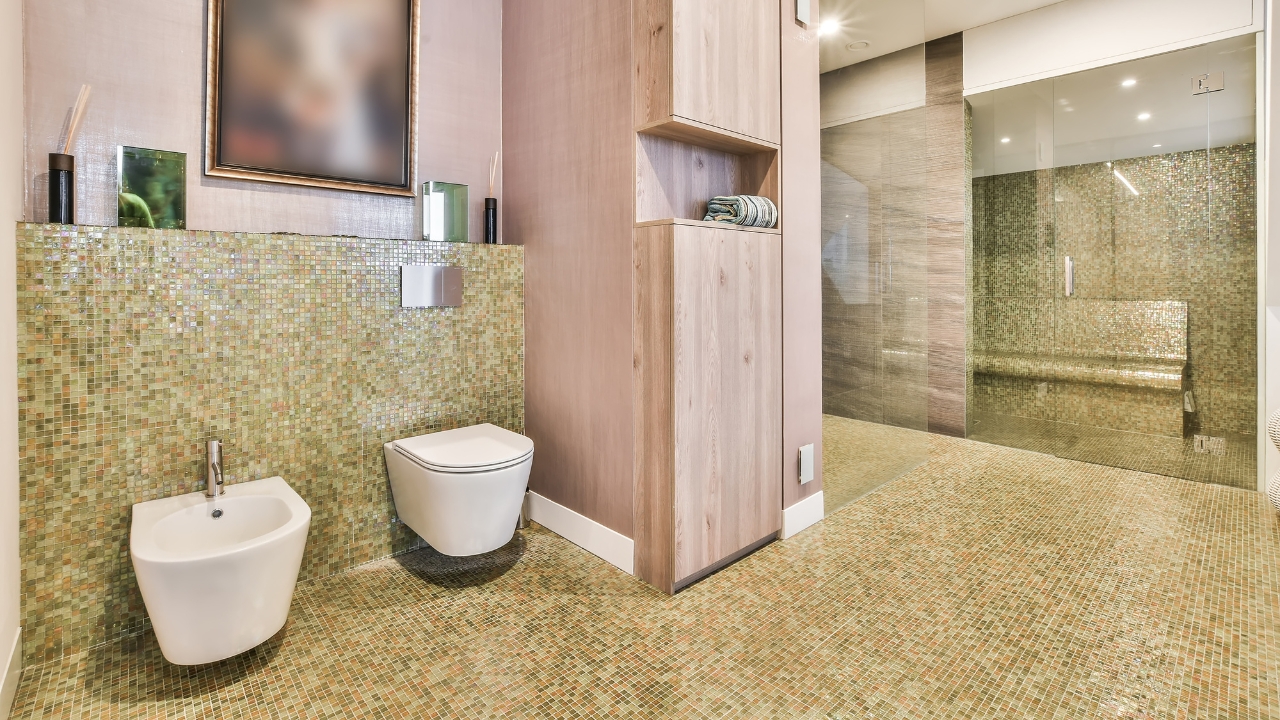 5 Innovative Sanitary Ware Designs for Modern Bathrooms