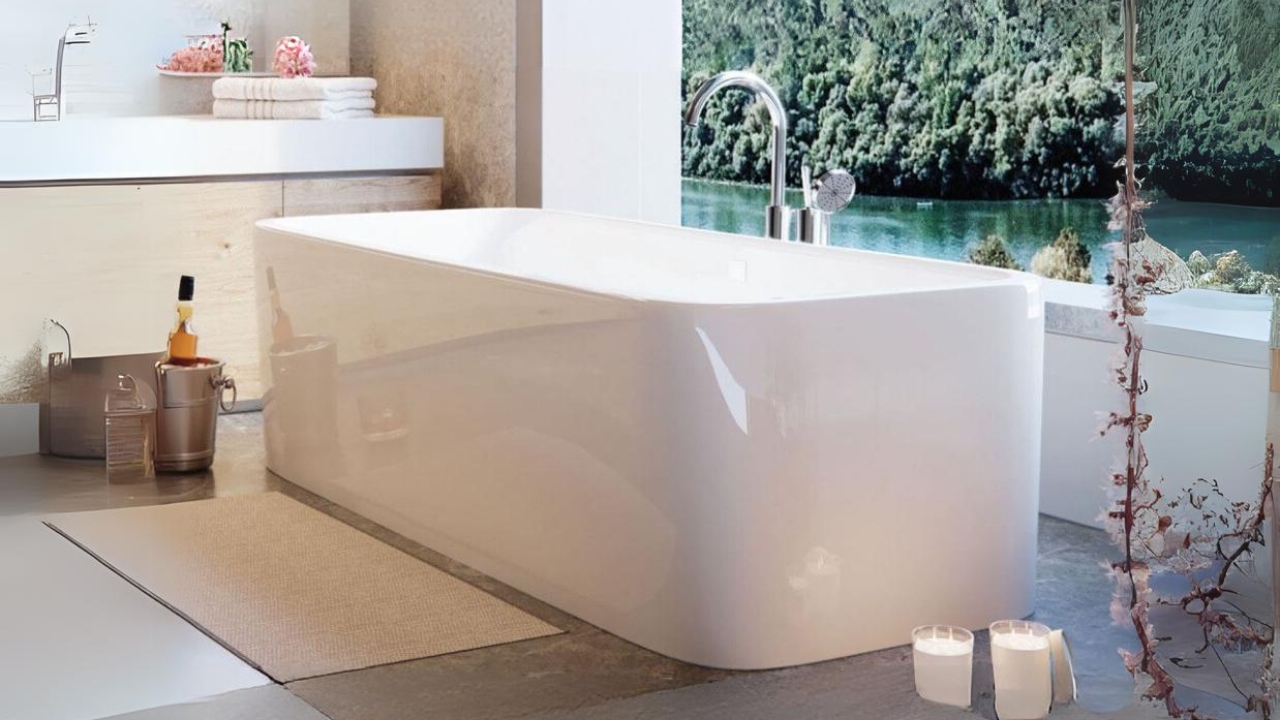 5 Innovative Sanitary Ware Designs for Modern Bathrooms