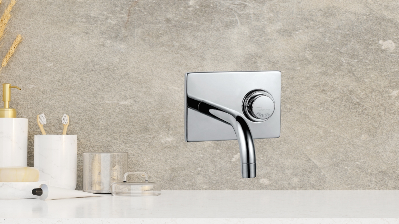 5 Innovative Sanitary Ware Designs for Modern Bathrooms