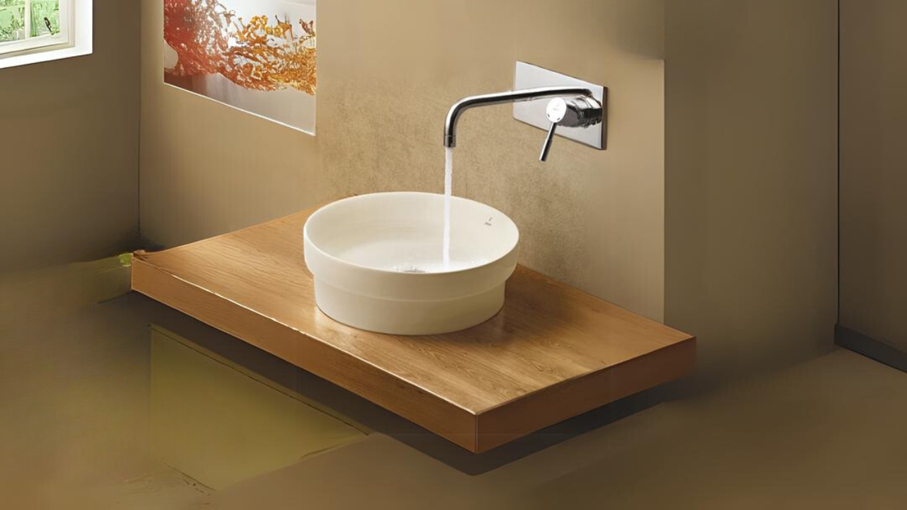 5 Innovative Sanitary Ware Designs for Modern Bathrooms