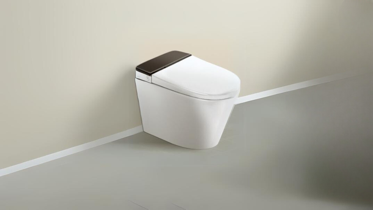 5 Innovative Sanitary Ware Designs for Modern Bathrooms