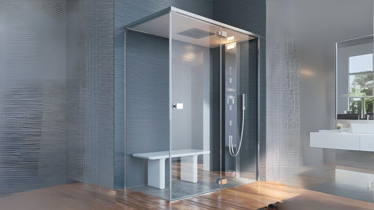 10 Shower Enclosure Ideas to Elevate Your Bathroom Design
