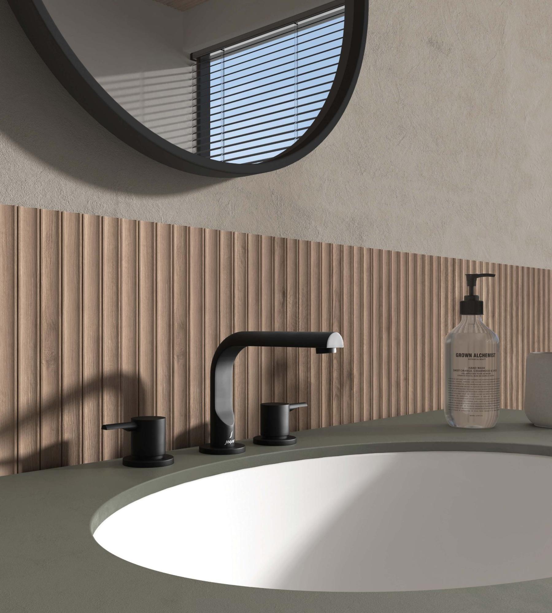 8 Water-Saving Faucet Innovations for Eco-Friendly Homes