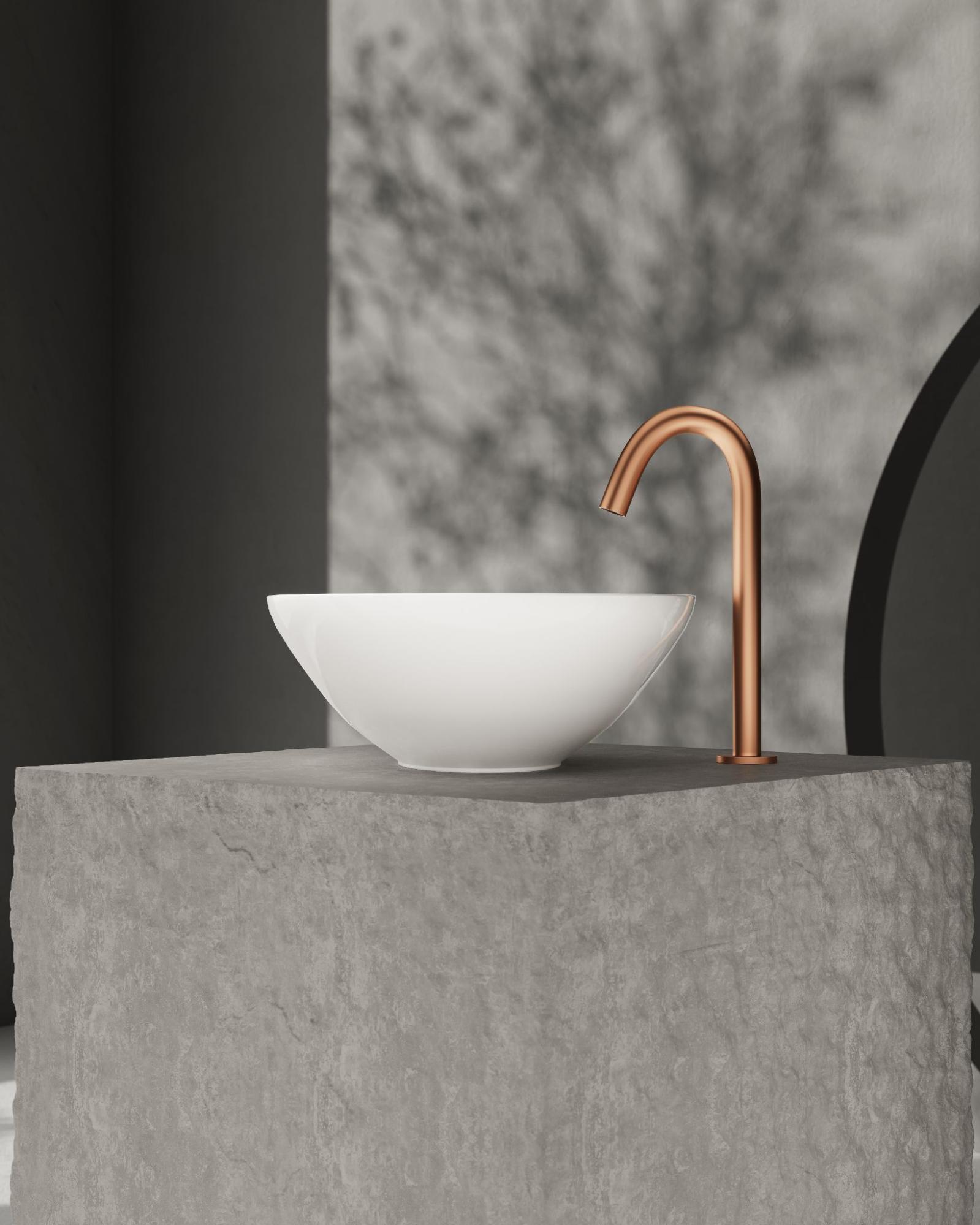 8 Water-Saving Faucet Innovations for Eco-Friendly Homes