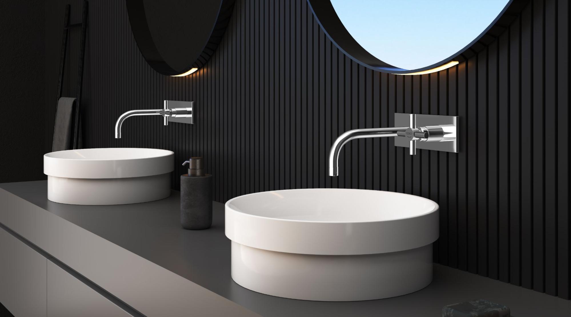 8 Water-Saving Faucet Innovations for Eco-Friendly Homes