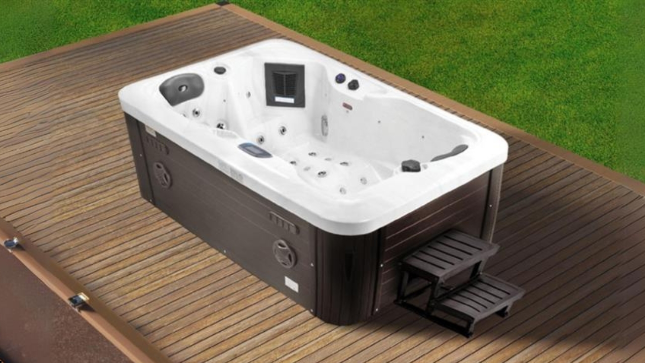 6 Luxurious Shower Panel Features for Spa-Like Home Experience