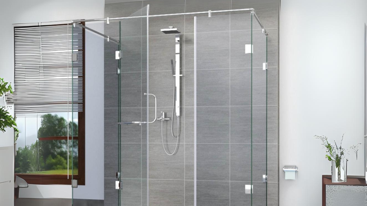 6 Luxurious Shower Panel Features for Spa-Like Home Experience