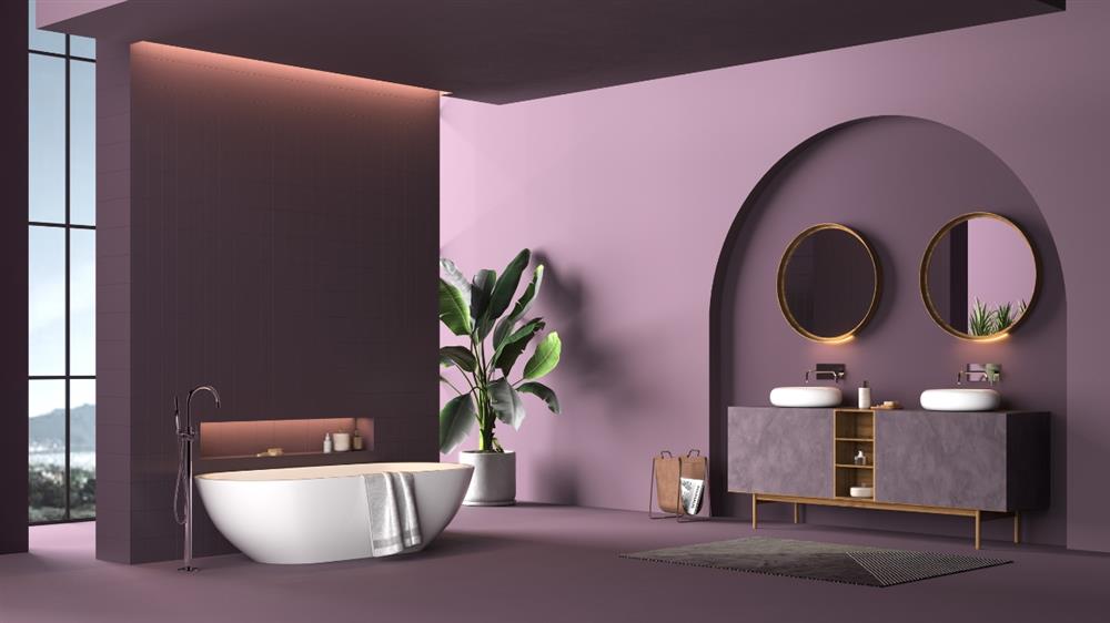 Top 9 Natural and Organic Bathtubs: Luxurious Bathroom Trends
