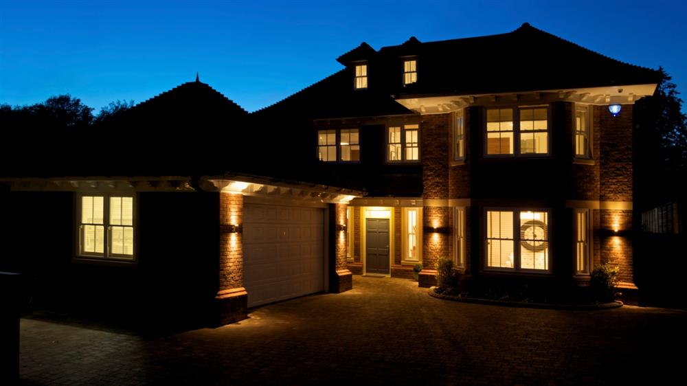 6 Lighting Strategies to Enhance Your Landscape Architecture