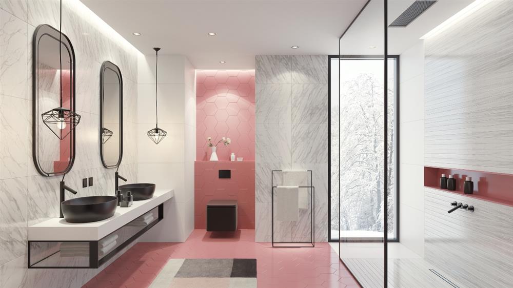 9 Luxurious Lighting Ideas to Elevate Your Bathroom Ambiance