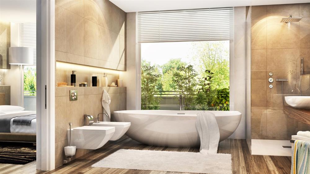 9 Luxurious Lighting Ideas to Elevate Your Bathroom Ambiance