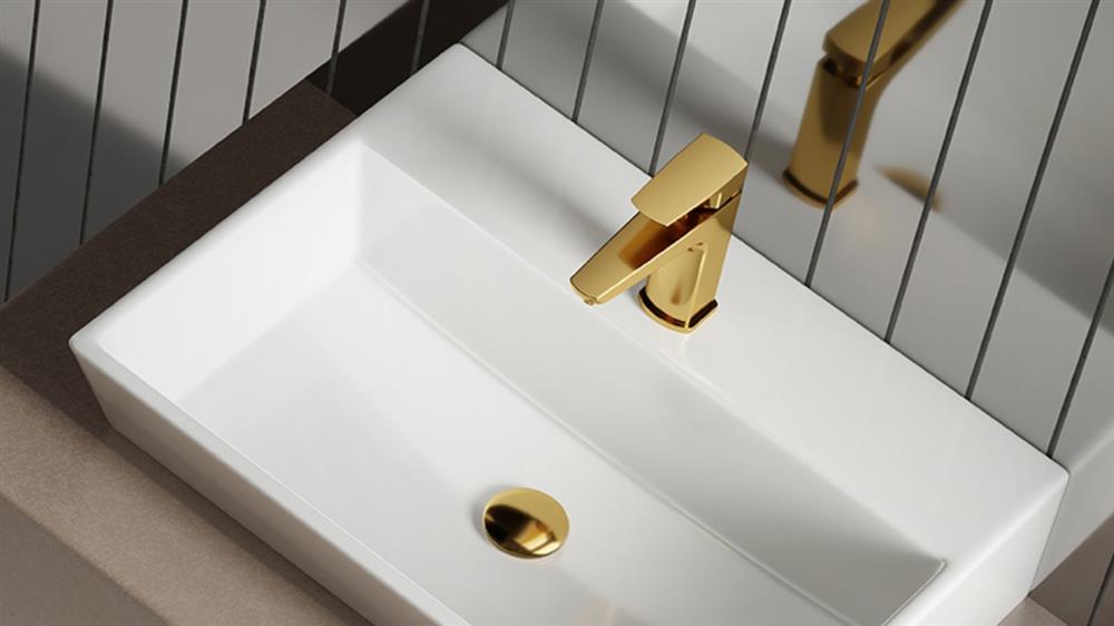 Guide to Choosing the Perfect Bathroom Faucet