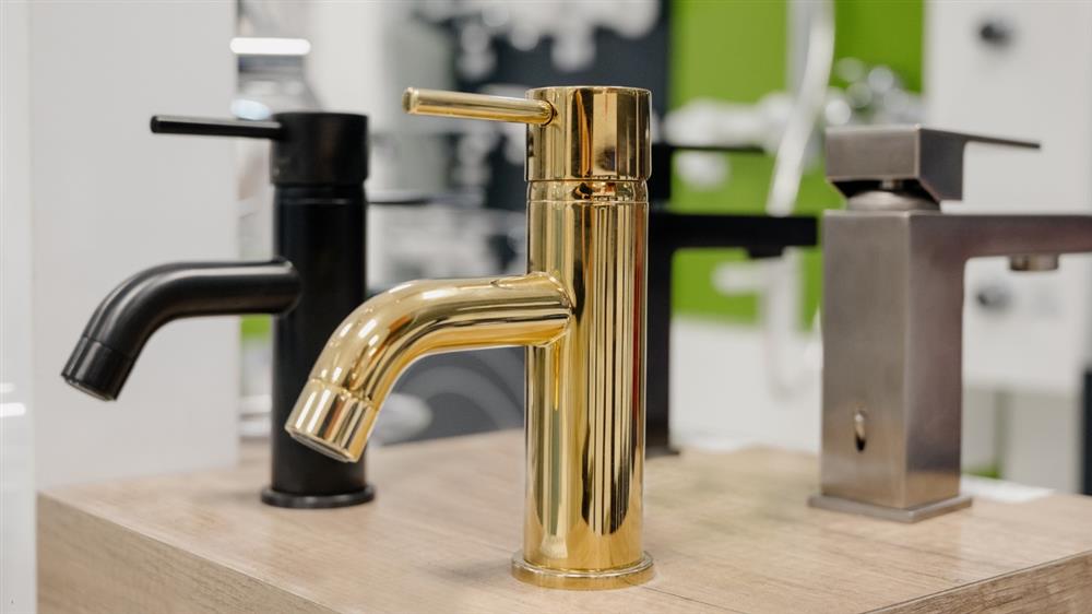 Guide to Choosing the Perfect Bathroom Faucet