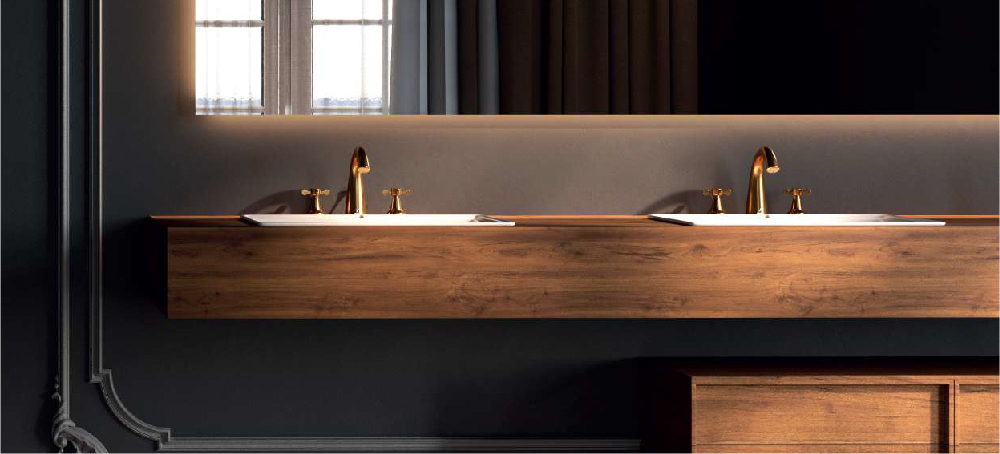 Bathroom Sink Designs: 12 Stylish Ideas- Jaquar