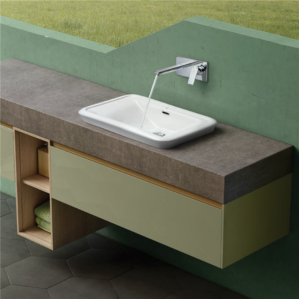 12 Bathroom Sink Designs For An Elegant Bathroom Look