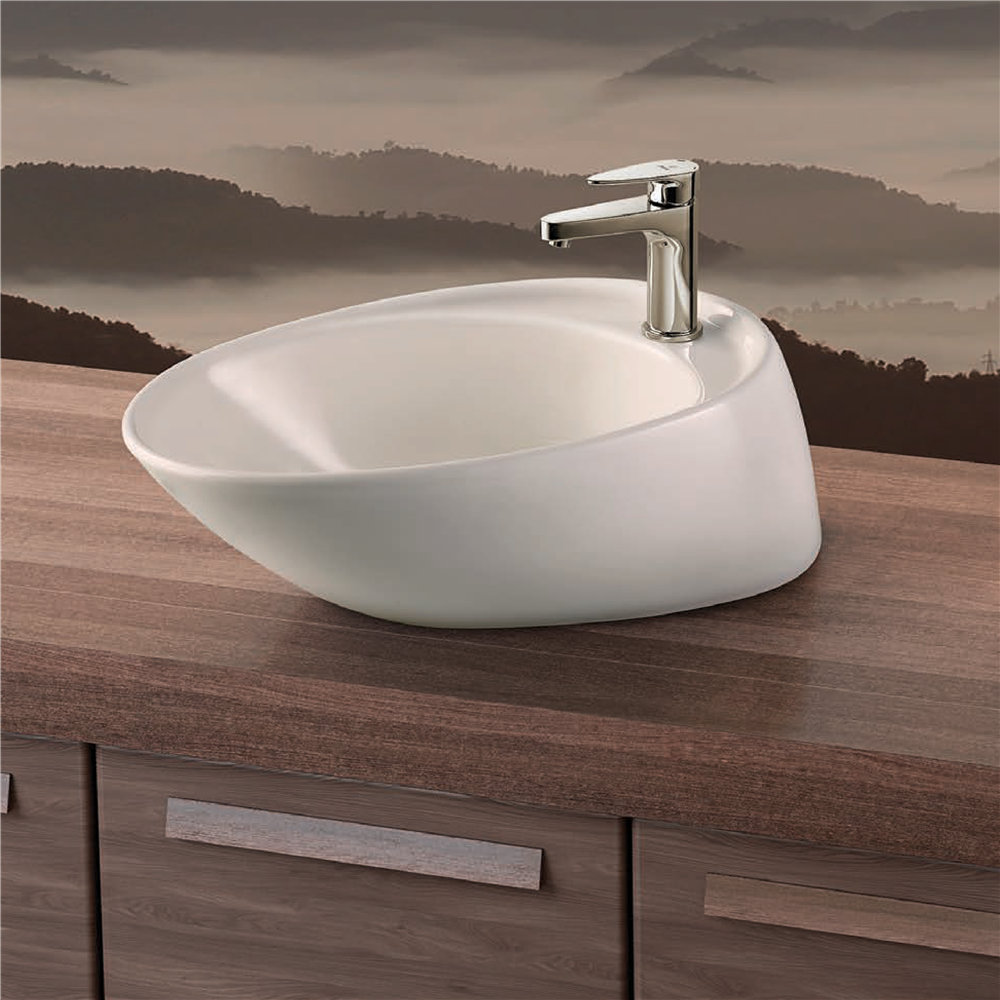 Bathroom Sink Designs: 12 Stylish Ideas- Jaquar