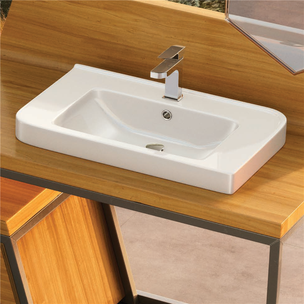 12 Bathroom Sink Designs For An Elegant Bathroom Look