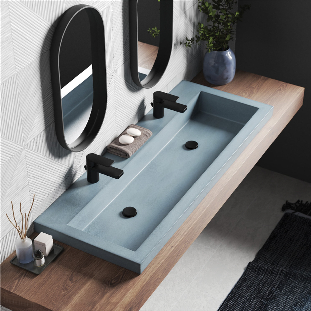 12 Bathroom Sink Designs For An Elegant Bathroom Look