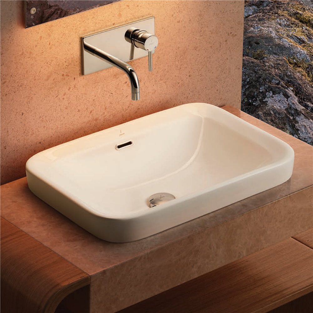 12 Bathroom Sink Designs For An Elegant Bathroom Look