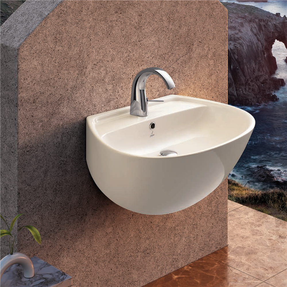 12 Bathroom Sink Designs For An Elegant Bathroom Look