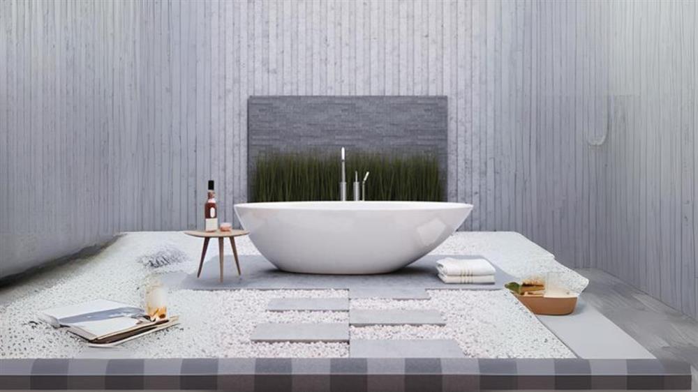 5 Elegant Freestanding Bathtubs to Transform Your Bathroom