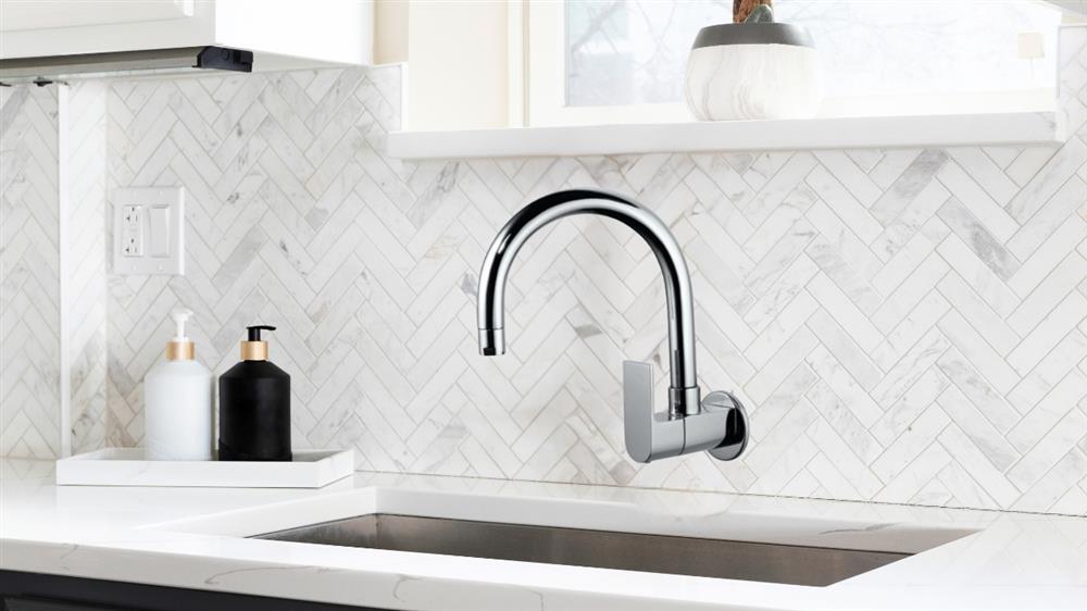 Easy Step-by-Step Guide to Installing a Kitchen Faucet