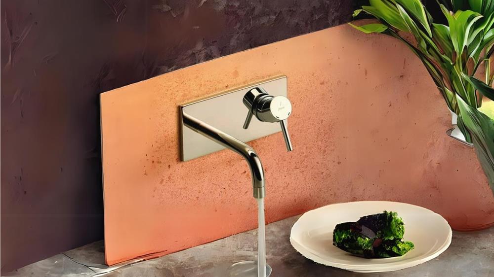 Choosing the Right Faucet: A Complete Comparison of Types