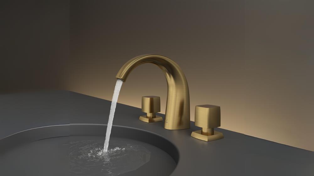 Choosing the Right Faucet: A Complete Comparison of Types