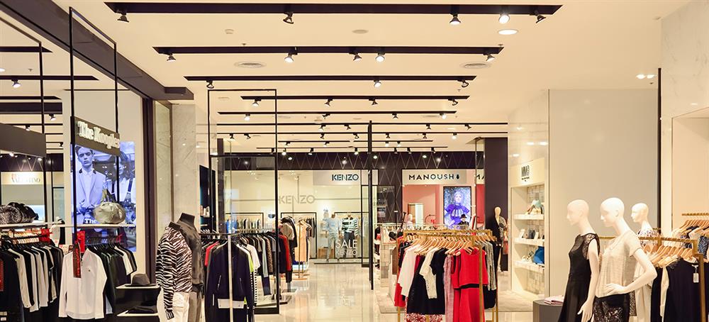 Showroom Lights Guide to Illuminate Your Space | Jaquar