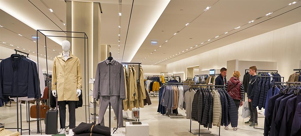 Showroom Lights Guide to Illuminate Your Space | Jaquar