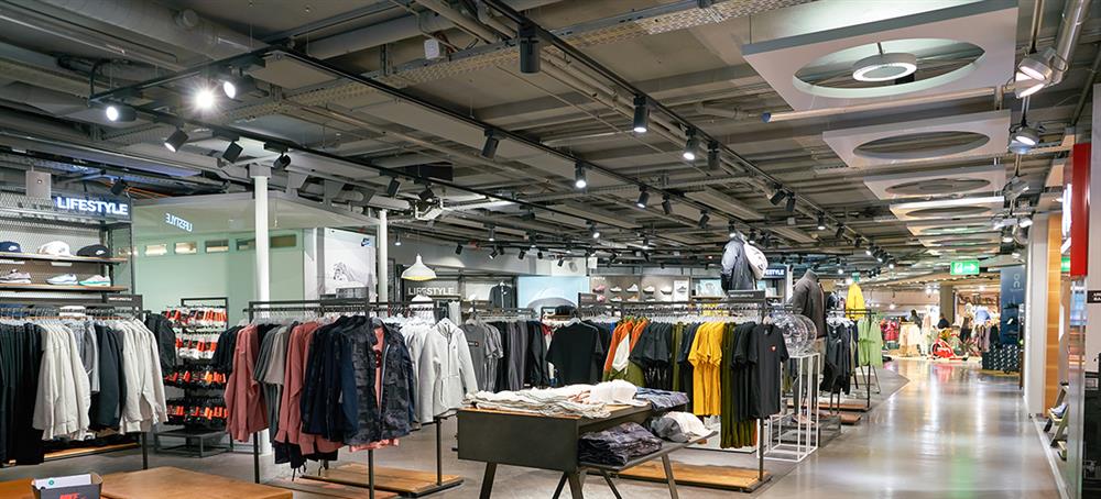 Showroom Lights Guide to Illuminate Your Space | Jaquar